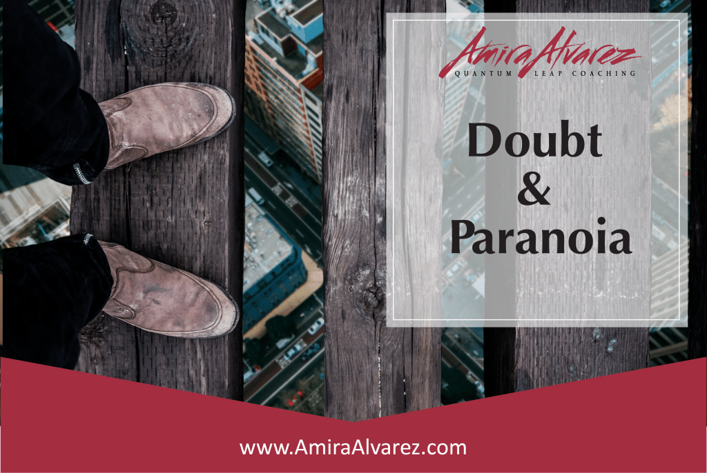 Shark Tank Ah Ha You Need to Know (About Doubt and Paranoia) - The ...