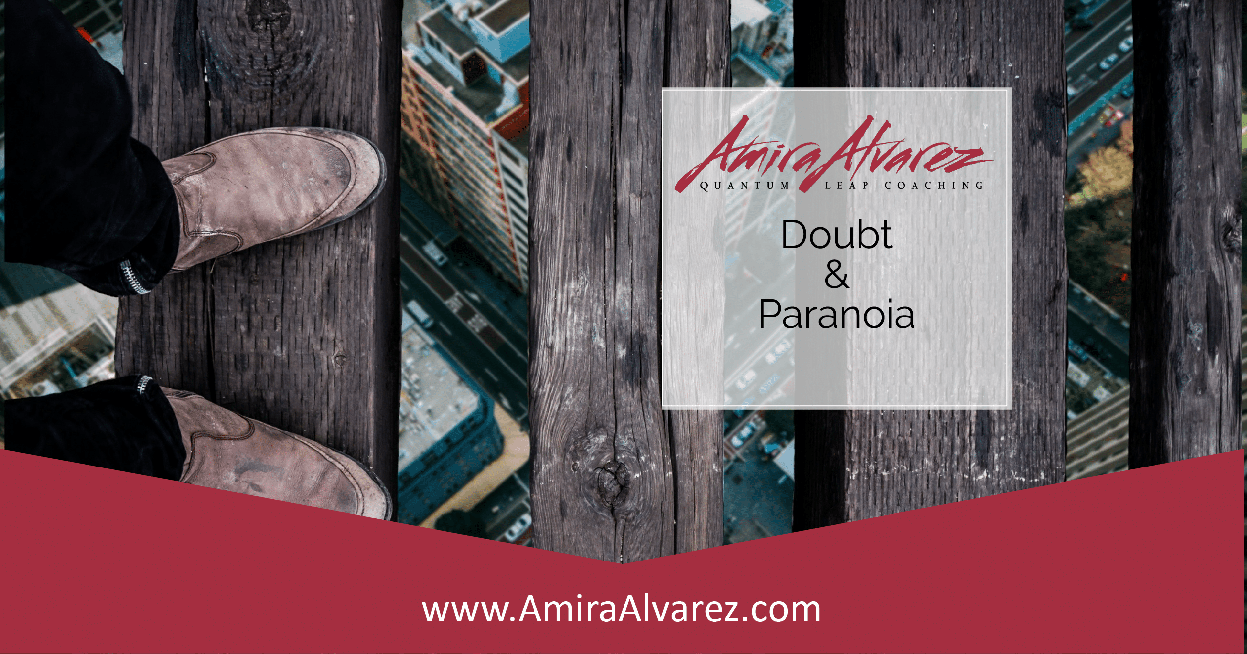 Shark Tank Ah Ha You Need to Know (About Doubt and Paranoia) - The ...