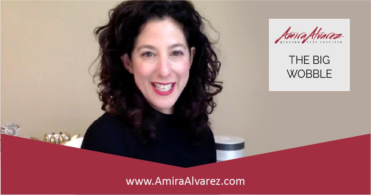 The Big Wobble: WHY you’re experiencing it and what to do about it ...