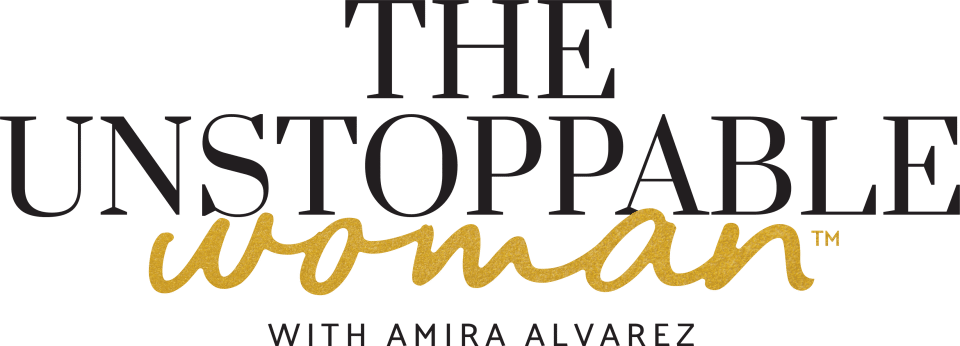 e265 – Cyclical Visioning Process (SM) - The Unstoppable Woman®