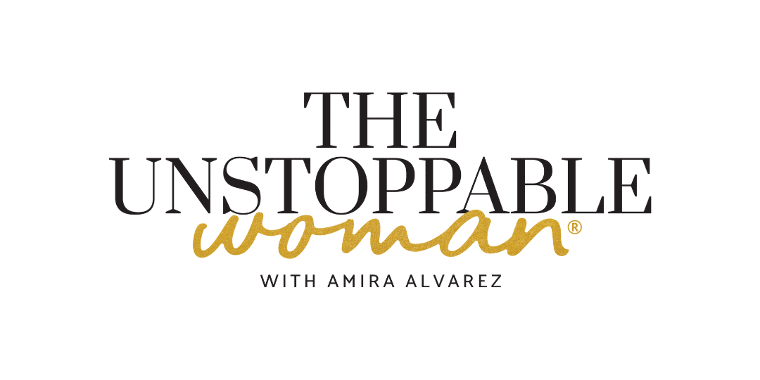 Login - The Unstoppable Woman®