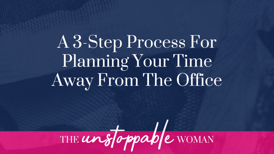 My addiction to time scarcity–and what I did about it - The Unstoppable ...