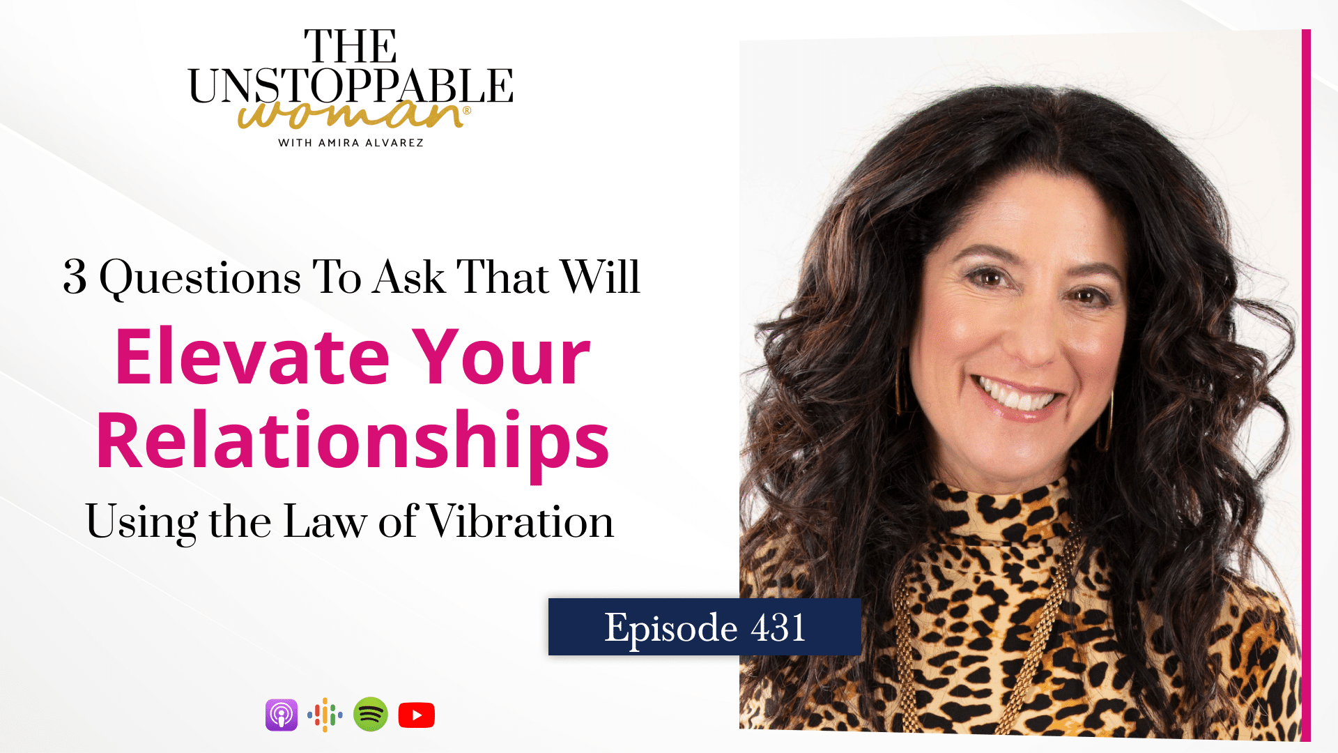 3 Questions To Ask That Will Elevate Your Relationships Using the Law ...