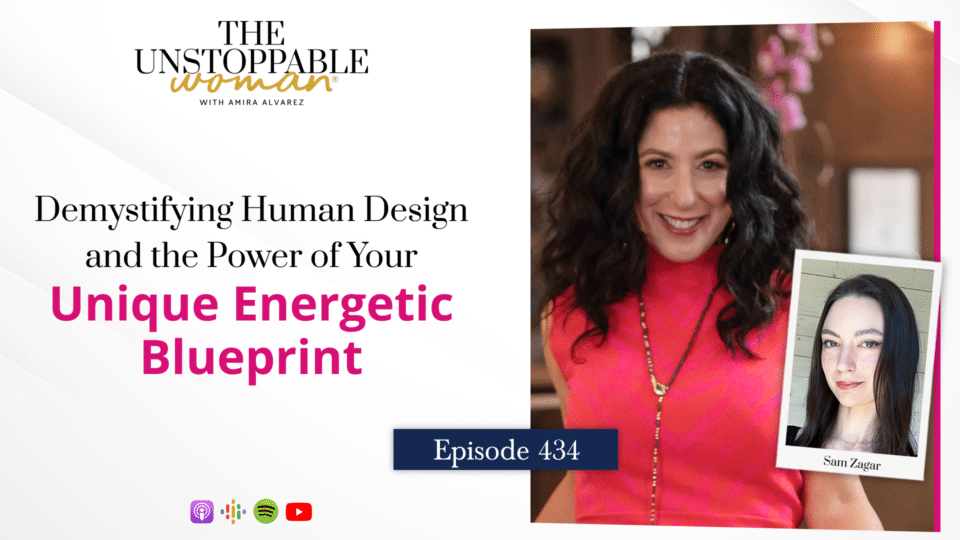 Demystifying Human Design and the Power of Your Unique Energetic ...