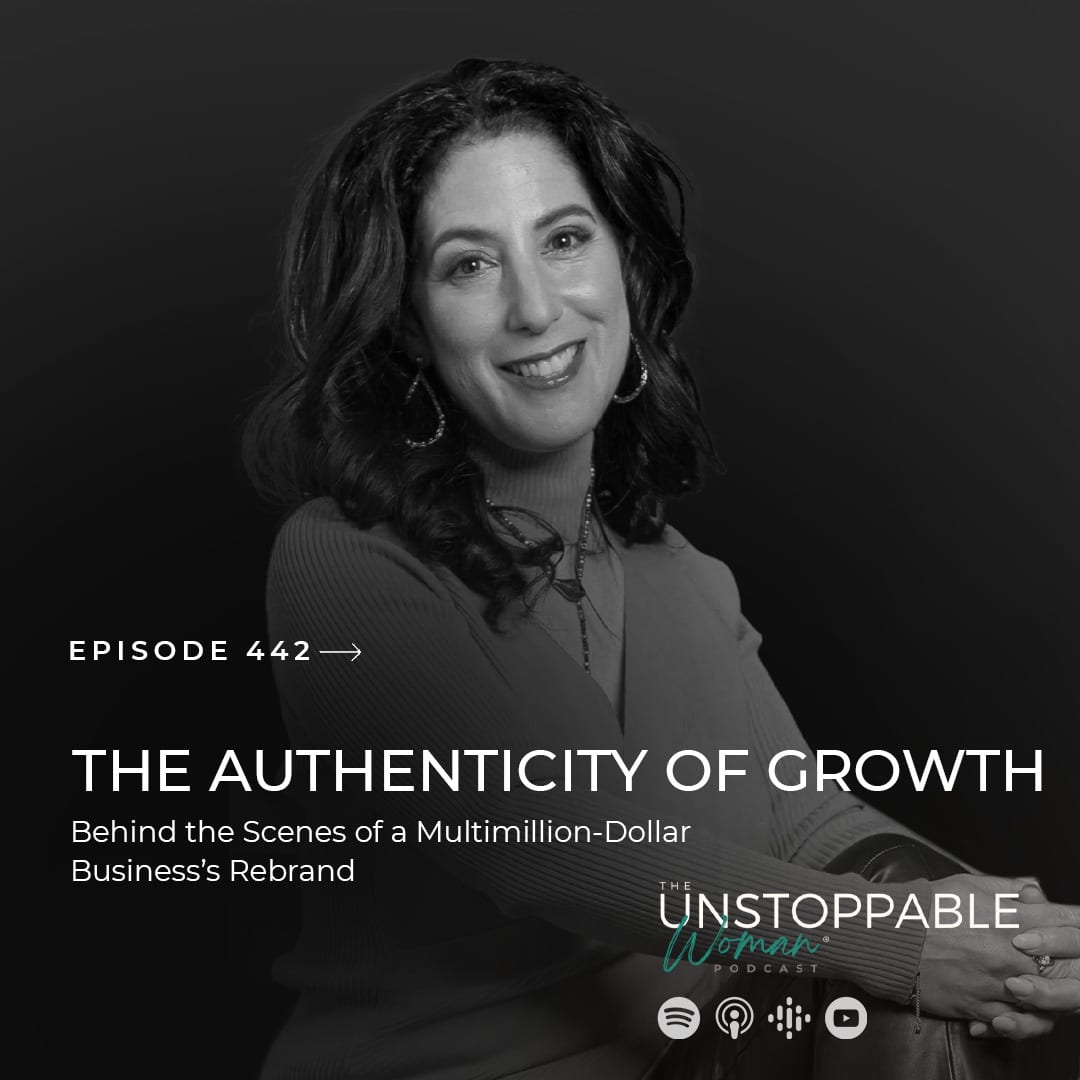 Create Time (Even As A Busy CEO) - The Unstoppable Woman®