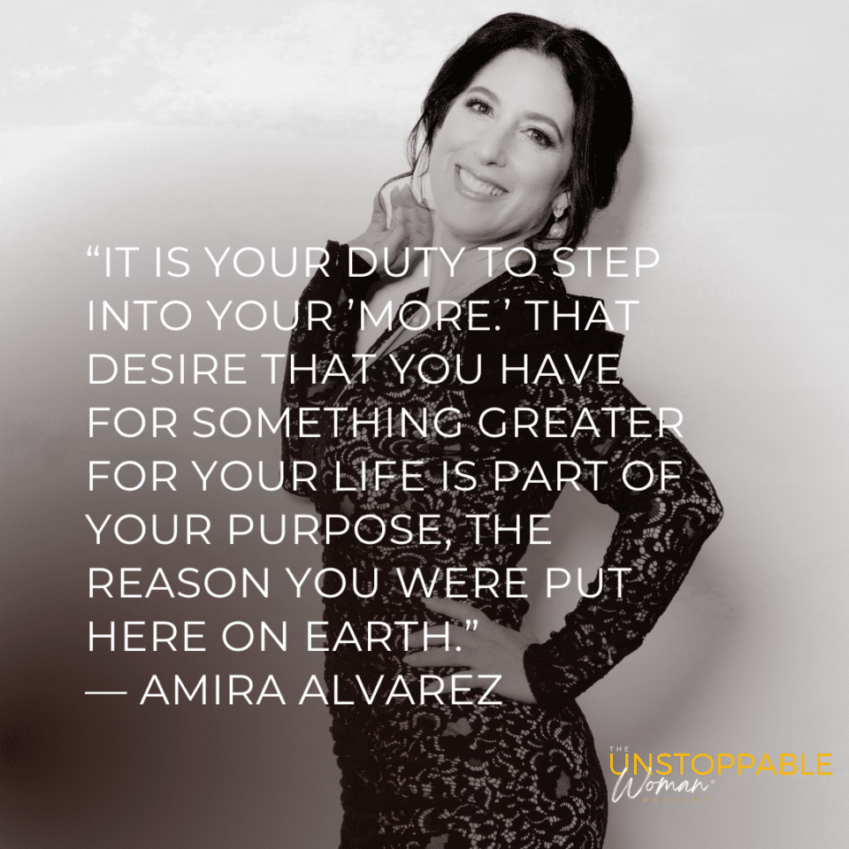 What It Takes to Keep Growing as an Unstoppable Woman - The Unstoppable ...